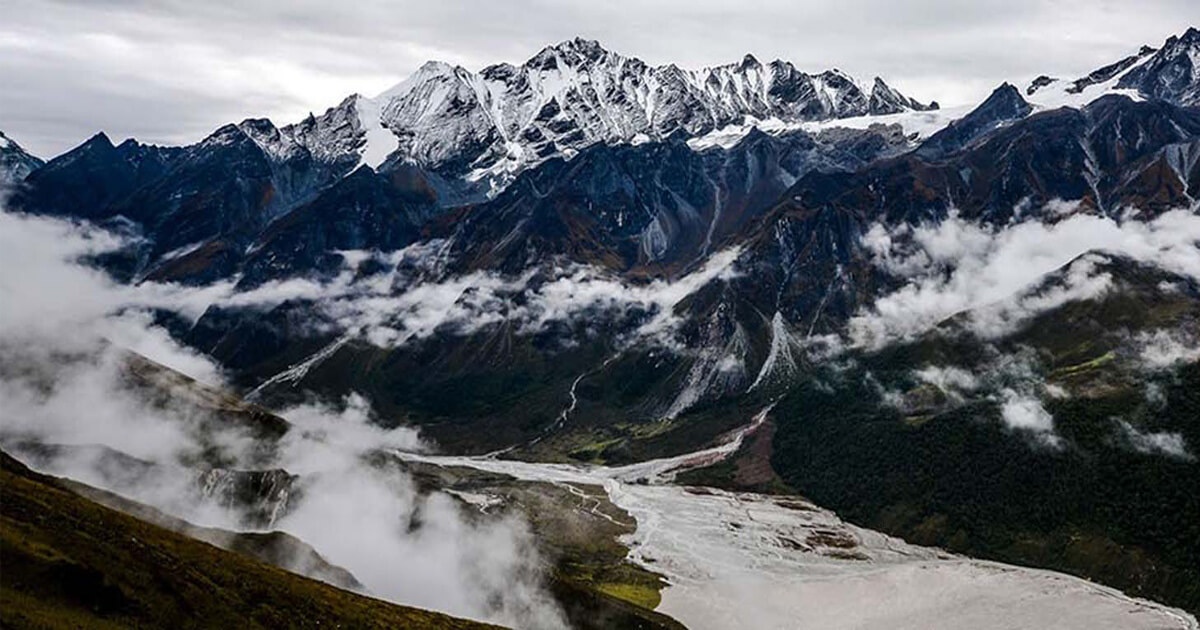 Ganjala Pass Trek | Nepal Pioneer Treks